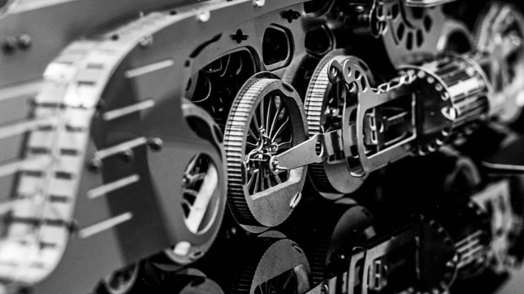 Boostez votre productivité grâce à une machine de production sur mesure ... Boostez votre productivité grâce à une machine de production sur mesure ...
