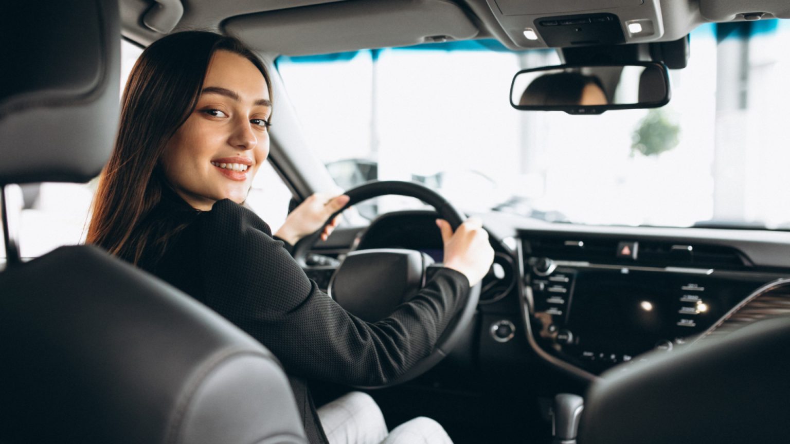 Comment se former efficacement pour devenir chauffeur VTC ? – Cde4.com