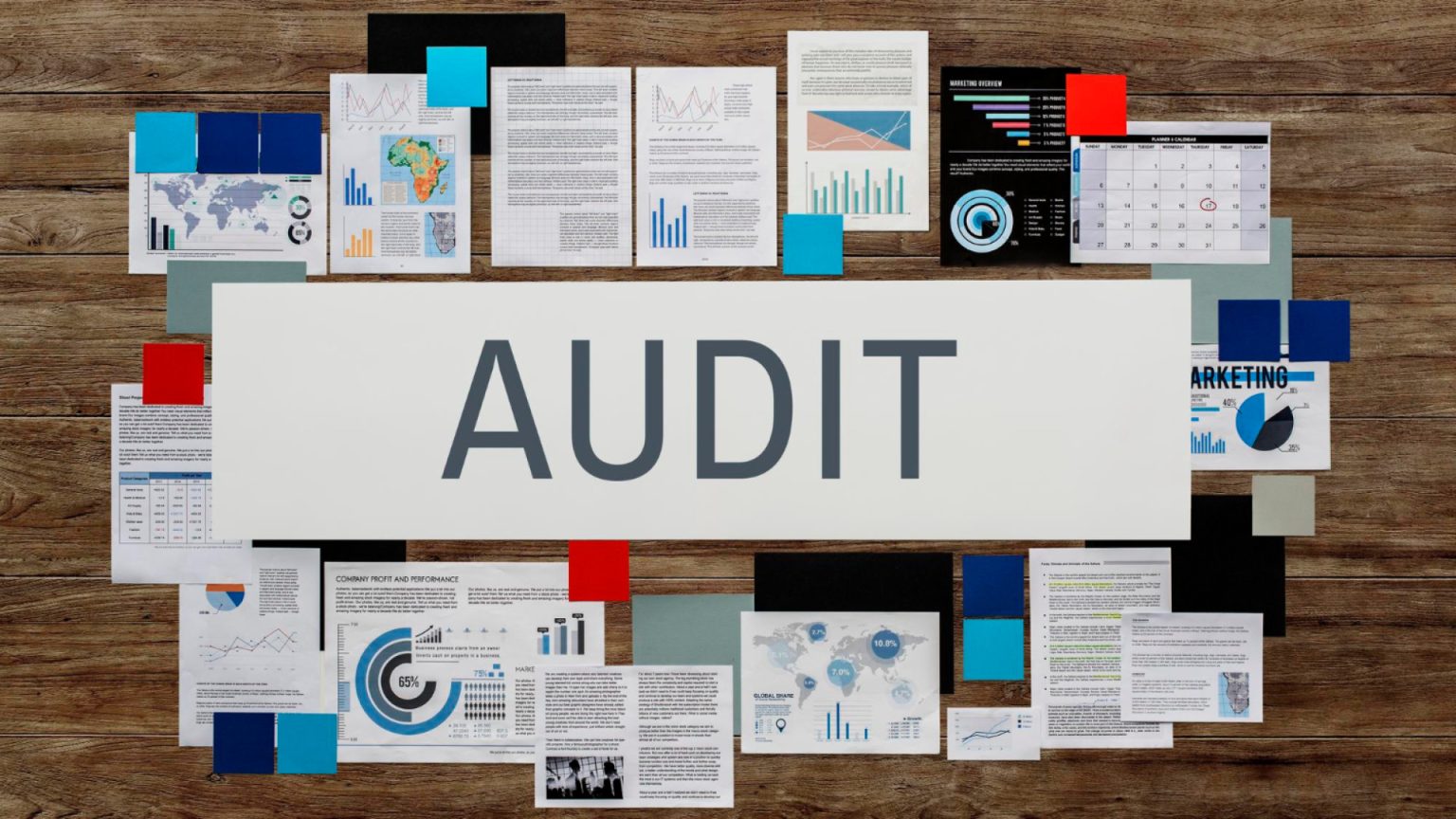 Qu’est-ce qu’un audit documentaire et pourquoi le réaliser ? – Cde4.com